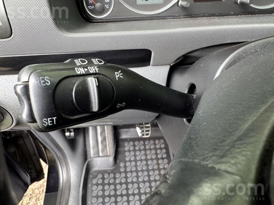 Melns Volkswagen Sharan 2007 Rīga, ar dzinēja tilpumu 2.00 L un nobraukumu 330 tūkst. km par 4200 €, foto 20 vietnē AUTOMOTO.COM.LV