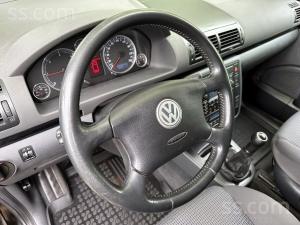 Melns Volkswagen Sharan 2007 Rīga, ar dzinēja tilpumu 2.00 L un nobraukumu 330 tūkst. km par 4200 €, foto 21 vietnē AUTOMOTO.COM.LV