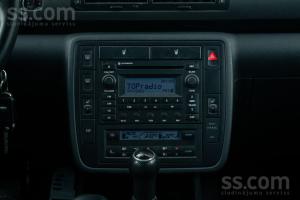 Melns Volkswagen Sharan 2007 Jelgava, ar dzinēja tilpumu 1.90 L un nobraukumu 290 tūkst. km par 4000 €, foto 16 vietnē AUTOMOTO.COM.LV