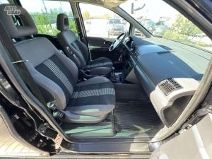 Melns Volkswagen Sharan 2008 Šauļi, ar dzinēja tilpumu 2.00 L un nobraukumu 299 tūkst. km par 3650 €, foto 17 vietnē AUTOMOTO.COM.LV