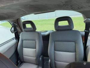 Melns Volkswagen Sharan 2009 Prienai, ar dzinēja tilpumu 1.97 L un nobraukumu 246 tūkst. km par 4450 €, foto 12 vietnē AUTOMOTO.COM.LV
