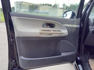 Melns Volkswagen Sharan 2009 Prienai, ar dzinēja tilpumu 1.97 L un nobraukumu 246 tūkst. km par 4450 €, foto 17 vietnē AUTOMOTO.COM.LV