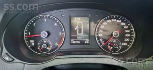 Melns Volkswagen Sharan 2010 Cēsis, ar dzinēja tilpumu 2.00 L un nobraukumu 249 tūkst. km par 7300 €, foto 11 vietnē AUTOMOTO.COM.LV