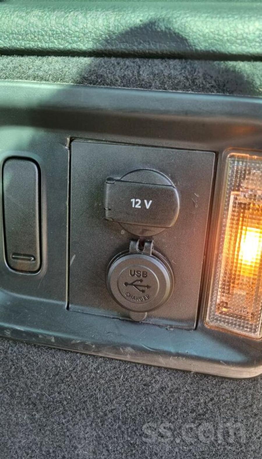 Melns Volkswagen Sharan 2010 Cēsis, ar dzinēja tilpumu 2.00 L un nobraukumu 249 tūkst. km par 7300 €, foto 17 vietnē AUTOMOTO.COM.LV