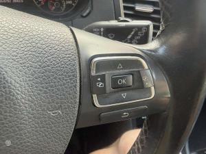 Black Volkswagen Sharan 2010 in Panevezys, with an engine capacity of 1.97 L and mileage of 365 thousand km for 4999 €, photo 23 on AUTOMOTO.COM.LV