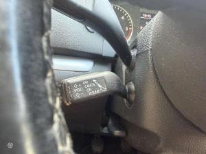 Black Volkswagen Sharan 2010 in Panevezys, with an engine capacity of 1.97 L and mileage of 365 thousand km for 4999 €, photo 24 on AUTOMOTO.COM.LV