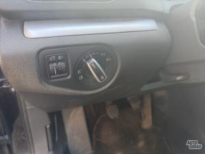 Melns Volkswagen Sharan 2010 Panevēža, ar dzinēja tilpumu 2.00 L un nobraukumu 365 tūkst. km par 5200 €, foto 25 vietnē AUTOMOTO.COM.LV