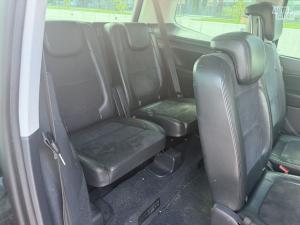 Melns Volkswagen Sharan 2010 Panevēža, ar dzinēja tilpumu 2.00 L un nobraukumu 365 tūkst. km par 5200 €, foto 31 vietnē AUTOMOTO.COM.LV