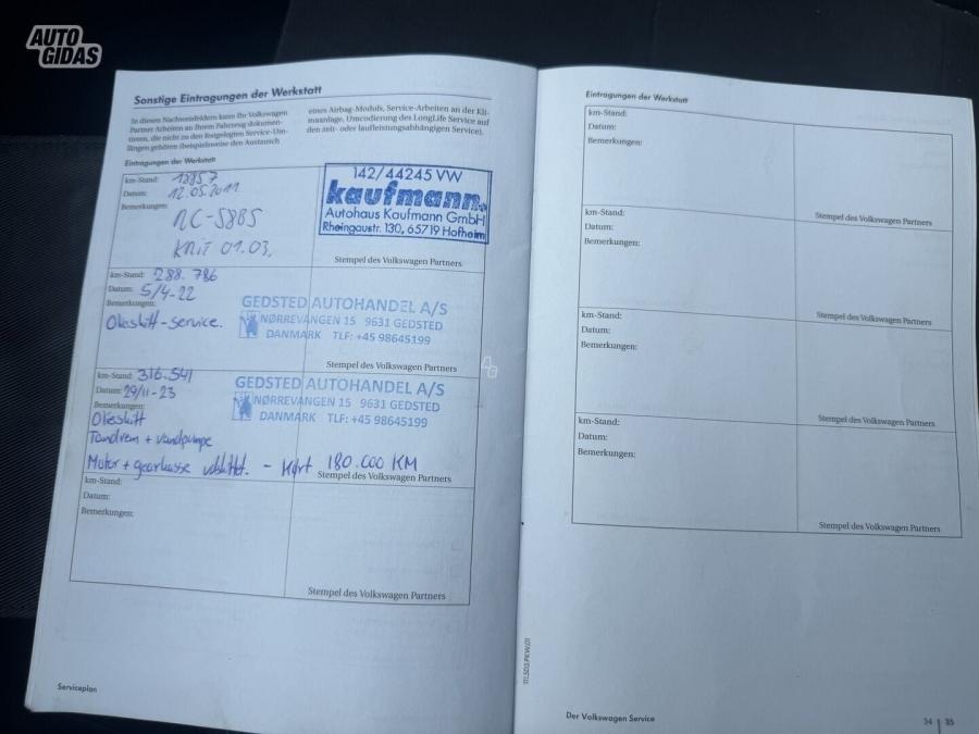 Melns Volkswagen Sharan 2010 Panevēža, ar dzinēja tilpumu 2.00 L un nobraukumu 365 tūkst. km par 5200 €, foto 33 vietnē AUTOMOTO.COM.LV