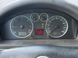 Melns Volkswagen Sharan 2010 Jelgava, ar dzinēja tilpumu 2.00 L un nobraukumu 371 tūkst. km par 3600 €, foto 22 vietnē AUTOMOTO.COM.LV