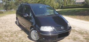 Melns Volkswagen Sharan 2010 Šauļi, ar dzinēja tilpumu 1.97 L un nobraukumu 300 tūkst. km par 4300 €, foto 4 vietnē AUTOMOTO.COM.LV