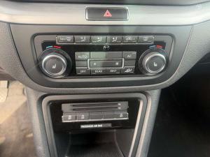 Black Volkswagen Sharan 2010 in Panevezys, with an engine capacity of 1.97 L and mileage of 274 thousand km for 5450 €, photo 18 on AUTOMOTO.COM.LV
