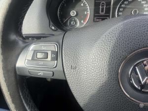 Black Volkswagen Sharan 2010 in Panevezys, with an engine capacity of 1.97 L and mileage of 274 thousand km for 5450 €, photo 29 on AUTOMOTO.COM.LV