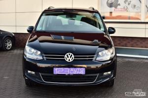 Melns Volkswagen Sharan 2011 Kretinga, ar dzinēja tilpumu 1.40 L un nobraukumu 232 tūkst. km par 5999 €, foto 3 vietnē AUTOMOTO.COM.LV