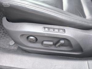 Melns Volkswagen Sharan 2011 Kauņa, ar dzinēja tilpumu 2.00 L un nobraukumu 215 tūkst. km par 7899 €, foto 16 vietnē AUTOMOTO.COM.LV