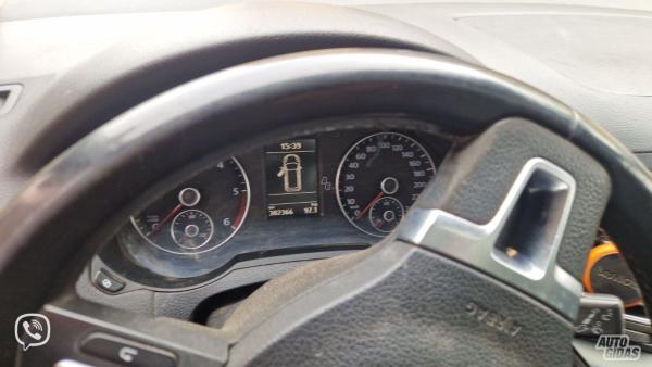 Melns Volkswagen Sharan 2011 Kupiškis, ar dzinēja tilpumu 2.00 L un nobraukumu 302 tūkst. km par 5200 €, foto 6 vietnē AUTOMOTO.COM.LV