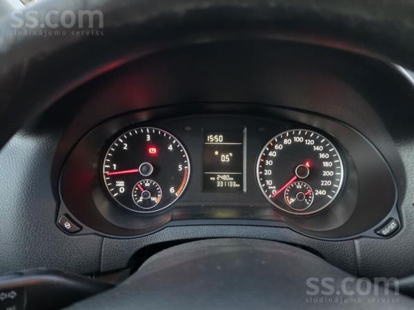 Melns Volkswagen Sharan 2011 Rīga, ar dzinēja tilpumu 2.00 L un nobraukumu 331 tūkst. km par 5500 €, foto 9 vietnē AUTOMOTO.COM.LV
