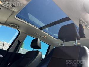 Melns Volkswagen Sharan 2011 Liepāja, ar dzinēja tilpumu 2.00 L un nobraukumu 271 tūkst. km par 7000 €, foto 9 vietnē AUTOMOTO.COM.LV