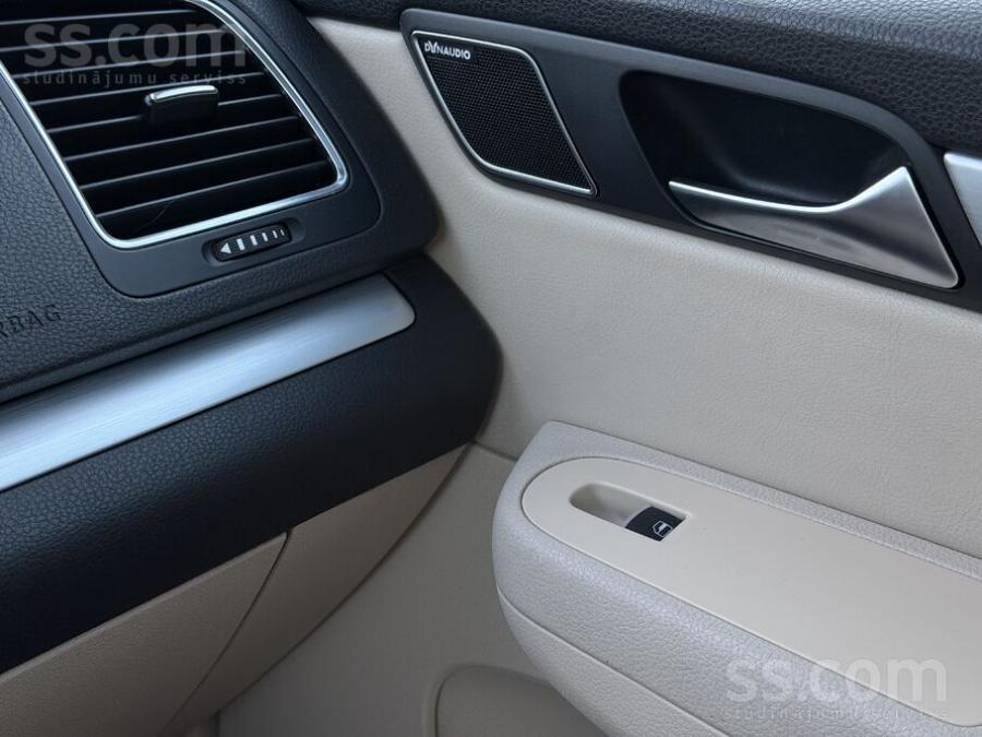 Melns Volkswagen Sharan 2011 Rīga, ar dzinēja tilpumu 2.00 L un nobraukumu 315 tūkst. km par 6500 €, foto 16 vietnē AUTOMOTO.COM.LV