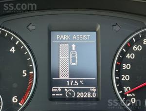 Melns Volkswagen Sharan 2011 Rīga, ar dzinēja tilpumu 2.00 L un nobraukumu 315 tūkst. km par 6500 €, foto 19 vietnē AUTOMOTO.COM.LV