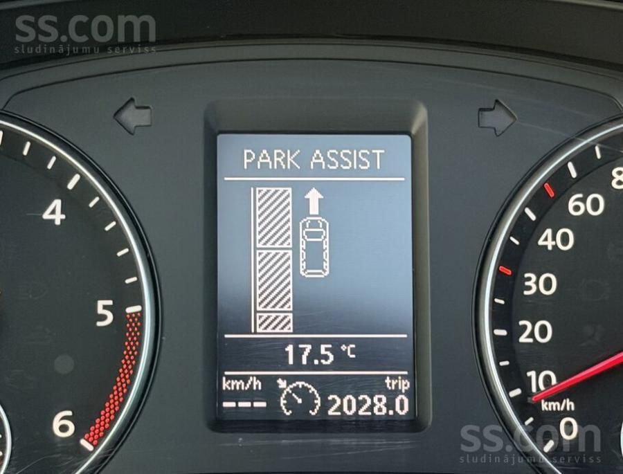 Melns Volkswagen Sharan 2011 Rīga, ar dzinēja tilpumu 2.00 L un nobraukumu 315 tūkst. km par 6500 €, foto 19 vietnē AUTOMOTO.COM.LV