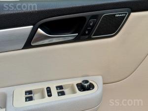 Melns Volkswagen Sharan 2011 Rīga, ar dzinēja tilpumu 2.00 L un nobraukumu 315 tūkst. km par 6500 €, foto 22 vietnē AUTOMOTO.COM.LV