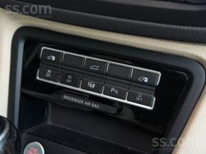 Melns Volkswagen Sharan 2011 Rīga, ar dzinēja tilpumu 2.00 L un nobraukumu 315 tūkst. km par 6500 €, foto 24 vietnē AUTOMOTO.COM.LV