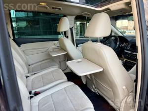 Melns Volkswagen Sharan 2011 Rīga, ar dzinēja tilpumu 2.00 L un nobraukumu 315 tūkst. km par 6500 €, foto 28 vietnē AUTOMOTO.COM.LV
