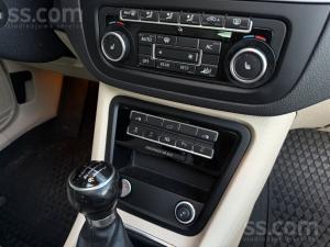 Melns Volkswagen Sharan 2011 Rīga, ar dzinēja tilpumu 2.00 L un nobraukumu 315 tūkst. km par 6500 €, foto 30 vietnē AUTOMOTO.COM.LV