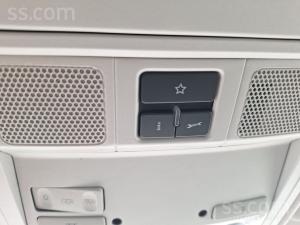 Melns Volkswagen Sharan 2011 Daugavpils, ar dzinēja tilpumu 2.00 L un nobraukumu 0 tūkst. km par 7250 €, foto 18 vietnē AUTOMOTO.COM.LV
