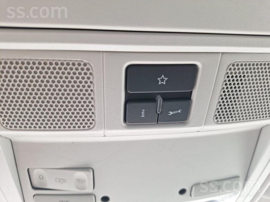 Melns Volkswagen Sharan 2011 Daugavpils, ar dzinēja tilpumu 2.00 L un nobraukumu 0 tūkst. km par 7250 €, foto 18 vietnē AUTOMOTO.COM.LV
