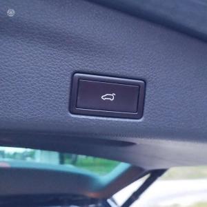 Black Volkswagen Sharan 2011 in Marijampole, with an engine capacity of 1.97 L and mileage of 250 thousand km for 9200 €, photo 12 on AUTOMOTO.COM.LV