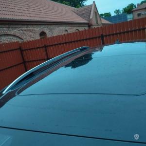 Black Volkswagen Sharan 2011 in Marijampole, with an engine capacity of 1.97 L and mileage of 250 thousand km for 9200 €, photo 17 on AUTOMOTO.COM.LV