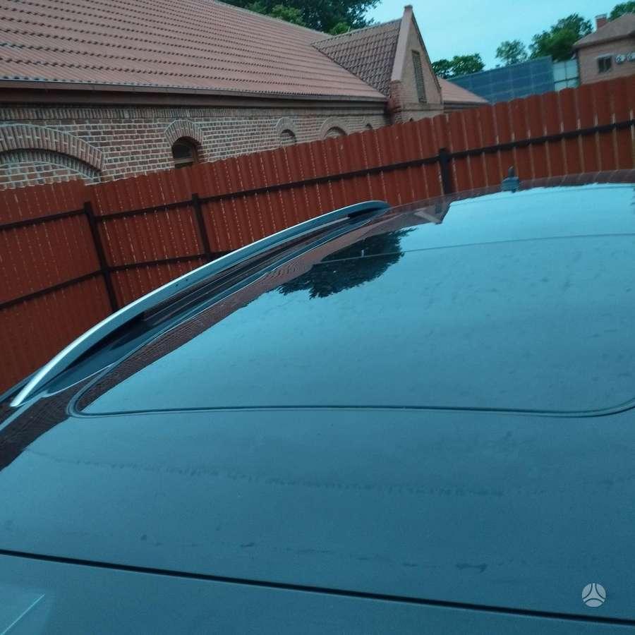 Black Volkswagen Sharan 2011 in Marijampole, with an engine capacity of 1.97 L and mileage of 250 thousand km for 9200 €, photo 17 on AUTOMOTO.COM.LV