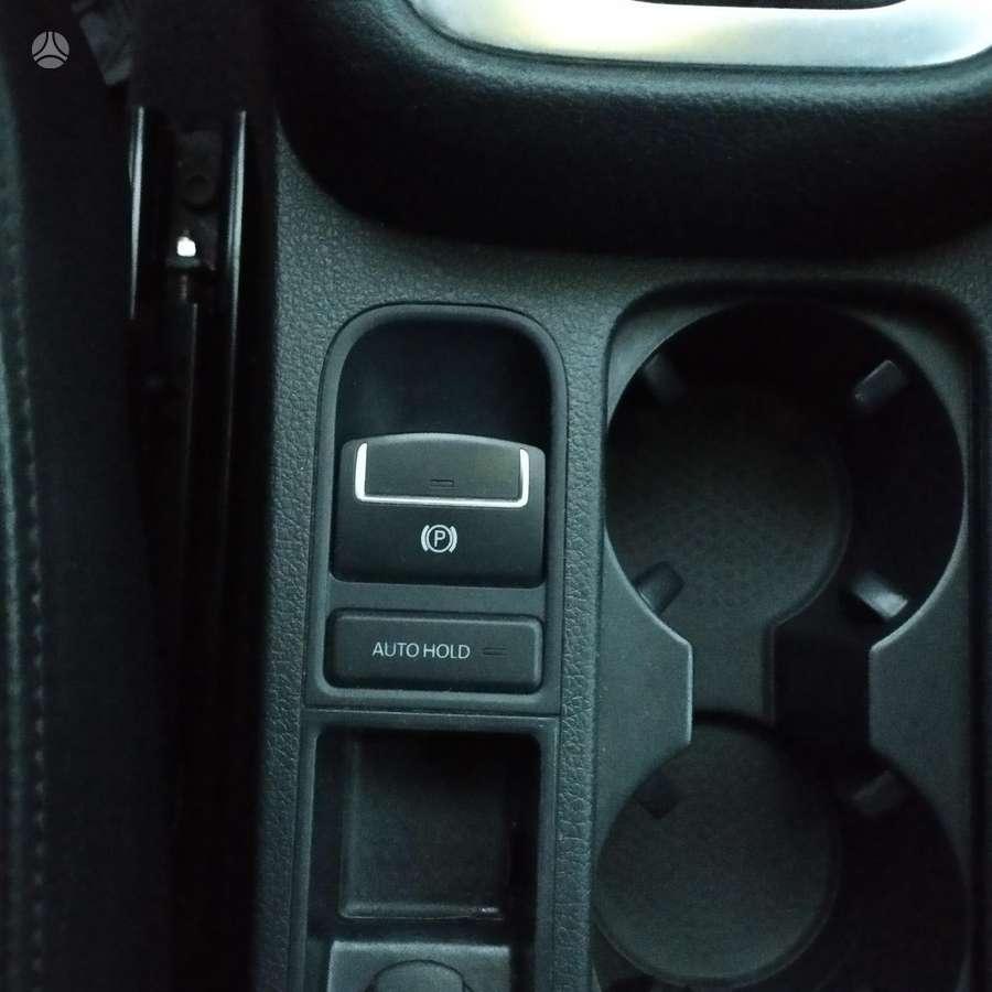 Black Volkswagen Sharan 2011 in Marijampole, with an engine capacity of 1.97 L and mileage of 250 thousand km for 9200 €, photo 19 on AUTOMOTO.COM.LV