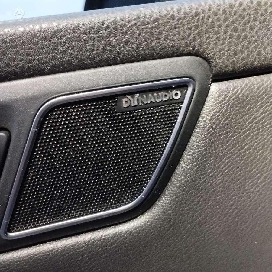 Black Volkswagen Sharan 2011 in Marijampole, with an engine capacity of 1.97 L and mileage of 250 thousand km for 9200 €, photo 21 on AUTOMOTO.COM.LV