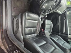 Black Volkswagen Sharan 2011 in Vilnius, with an engine capacity of 1.97 L and mileage of 338 thousand km for 8200 €, photo 4 on AUTOMOTO.COM.LV