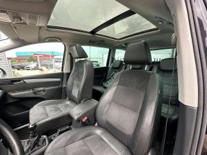 Melns Volkswagen Sharan 2011 Šauļi, ar dzinēja tilpumu 1.97 L un nobraukumu 245 tūkst. km par 7950 €, foto 16 vietnē AUTOMOTO.COM.LV
