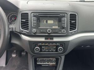 Melns Volkswagen Sharan 2011 Šauļi, ar dzinēja tilpumu 1.97 L un nobraukumu 245 tūkst. km par 7950 €, foto 19 vietnē AUTOMOTO.COM.LV
