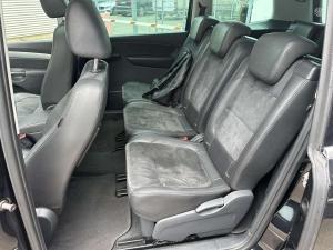 Melns Volkswagen Sharan 2011 Šauļi, ar dzinēja tilpumu 1.97 L un nobraukumu 245 tūkst. km par 7950 €, foto 20 vietnē AUTOMOTO.COM.LV