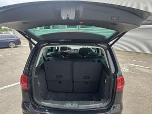Melns Volkswagen Sharan 2011 Šauļi, ar dzinēja tilpumu 1.97 L un nobraukumu 245 tūkst. km par 7950 €, foto 21 vietnē AUTOMOTO.COM.LV