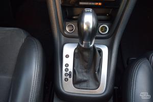 Melns Volkswagen Sharan 2011 Viļņa, ar dzinēja tilpumu 2.00 L un nobraukumu 242 tūkst. km par 8500 €, foto 16 vietnē AUTOMOTO.COM.LV