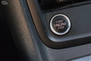 Melns Volkswagen Sharan 2011 Viļņa, ar dzinēja tilpumu 2.00 L un nobraukumu 242 tūkst. km par 8500 €, foto 17 vietnē AUTOMOTO.COM.LV
