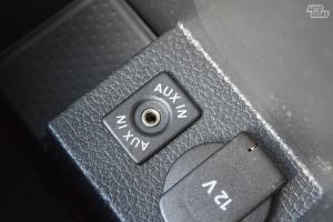 Melns Volkswagen Sharan 2011 Viļņa, ar dzinēja tilpumu 2.00 L un nobraukumu 242 tūkst. km par 8500 €, foto 20 vietnē AUTOMOTO.COM.LV