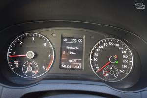 Melns Volkswagen Sharan 2011 Viļņa, ar dzinēja tilpumu 2.00 L un nobraukumu 242 tūkst. km par 8500 €, foto 24 vietnē AUTOMOTO.COM.LV