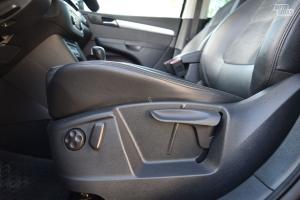 Melns Volkswagen Sharan 2011 Viļņa, ar dzinēja tilpumu 2.00 L un nobraukumu 242 tūkst. km par 8500 €, foto 29 vietnē AUTOMOTO.COM.LV