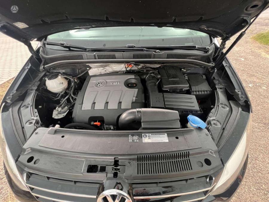 Melns Volkswagen Sharan 2011 Raseiniai, ar dzinēja tilpumu 1.97 L un nobraukumu 259 tūkst. km par 6990 €, foto 12 vietnē AUTOMOTO.COM.LV