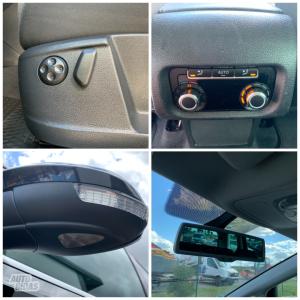 Black Volkswagen Sharan 2011 in Kaunas, with an engine capacity of 1.40 L and mileage of 223 thousand km for 6499 €, photo 32 on AUTOMOTO.COM.LV