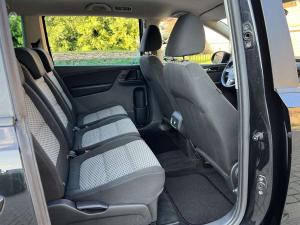 Black Volkswagen Sharan 2011 in Kedainiai, with an engine capacity of 1.97 L and mileage of 274 thousand km for 7950 €, photo 32 on AUTOMOTO.COM.LV