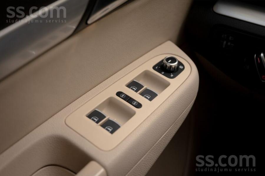 Melns Volkswagen Sharan 2011 Tukums, ar dzinēja tilpumu 2.00 L un nobraukumu 249 tūkst. km par 6890 €, foto 14 vietnē AUTOMOTO.COM.LV